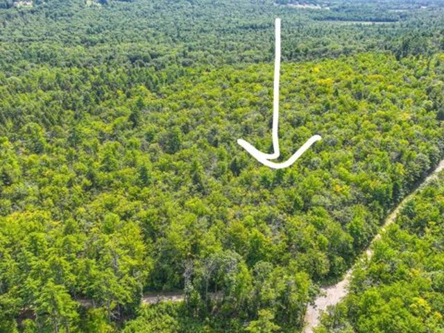 Maplot Hartman Rd, Lovell, Plot For Sale