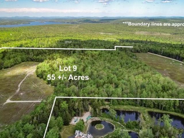 Maplot Martins Ridge Rd, Franklin, Plot For Sale