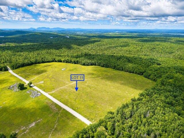 Maplot Martins Ridge Rd, Franklin, Plot For Sale