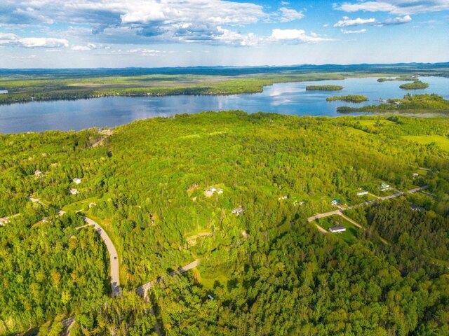 Maplot Skidgel Rd, Glenburn, Plot For Sale