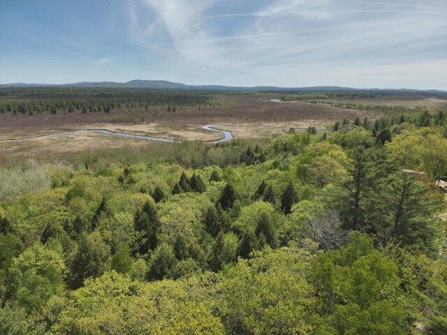 Maplot St John Rd S, Passadumkeag, Plot For Sale