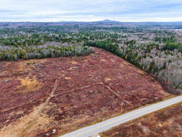 Maplot Route,penobscot, Plot For Sale