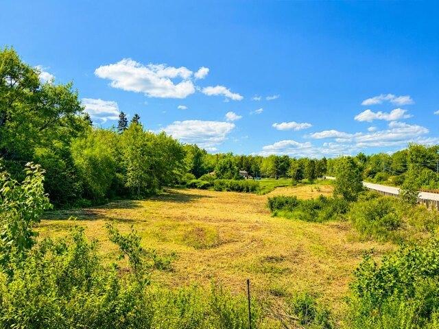 Maplotb Newman St, Winter Harbor, Plot For Sale