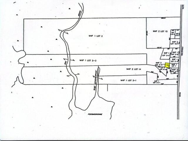 Maplt Hilltop Ln, Princeton, Plot For Sale