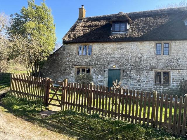 Mapperton, Beaminster DT8, 3 bed end terrace house to rent, £1,250 pcm | PrimeLocation