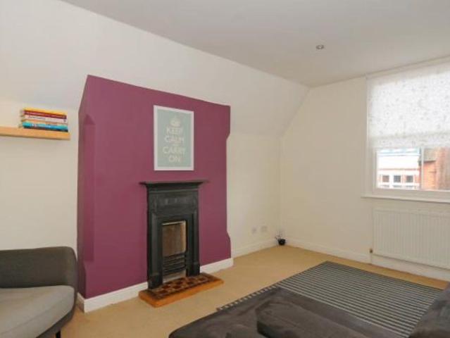 Mapperley Park Drive, Nottingham, NG3