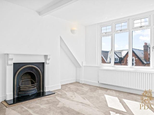Mapperley Park Drive, Nottingham NG3, 2 bed flat to rent, £1,000 pcm | PrimeLocation