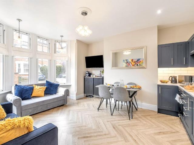 Mapperley Park Drive, Nottingham NG3, 2 bed flat to rent, £1,150 pcm | PrimeLocation