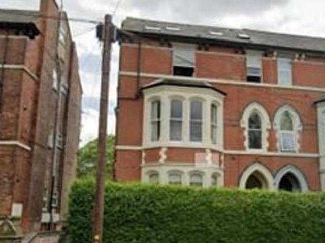 Mapperley Road, Mapperley Road, 1 Bedroom Property