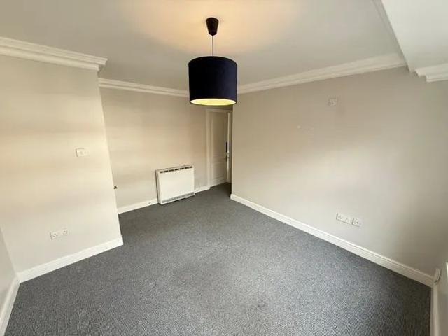 Mapperley Road, Nottingham, NG3