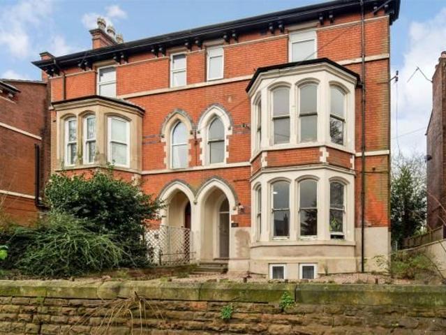 Mapperley Road, Nottingham NG3, 1 bed flat to rent, £875 pcm | PrimeLocation