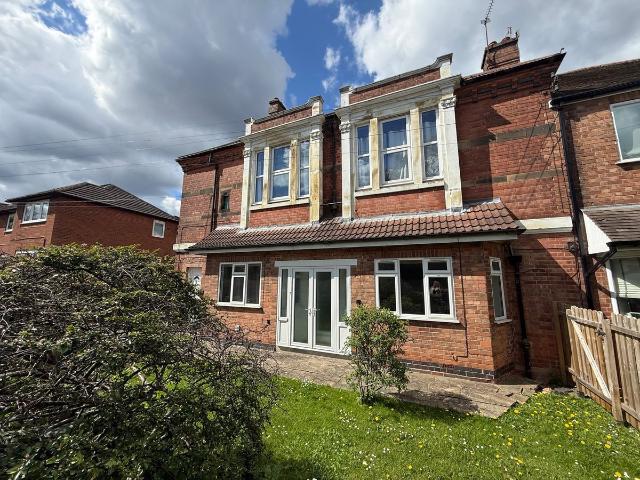 Mapperley Road, Nottingham NG3, Studio to rent, £675 pcm | PrimeLocation