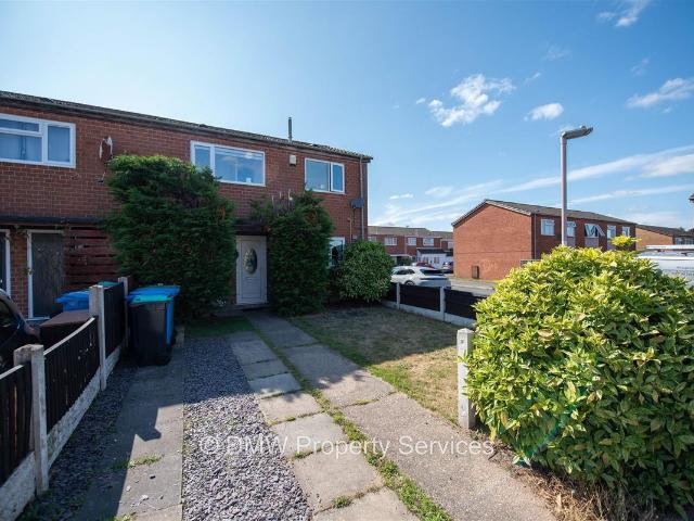Mappleton Drive, Mansfield NG18, 3 bed terraced house to rent, £950 pcm | PrimeLocation