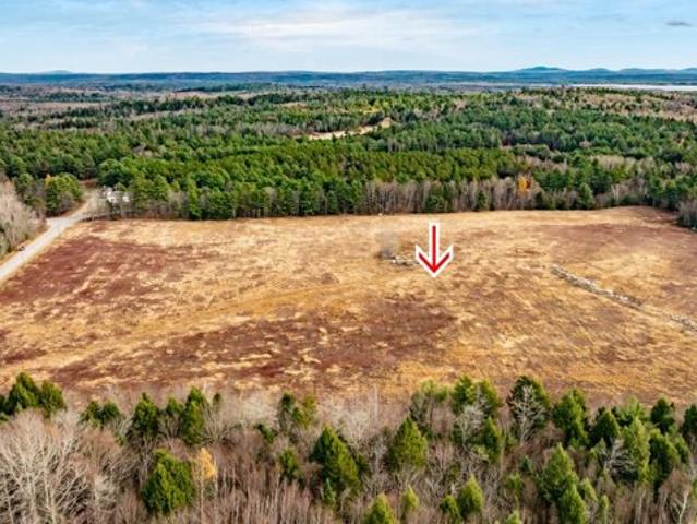Maprlot Point Rd, Otis, Plot For Sale