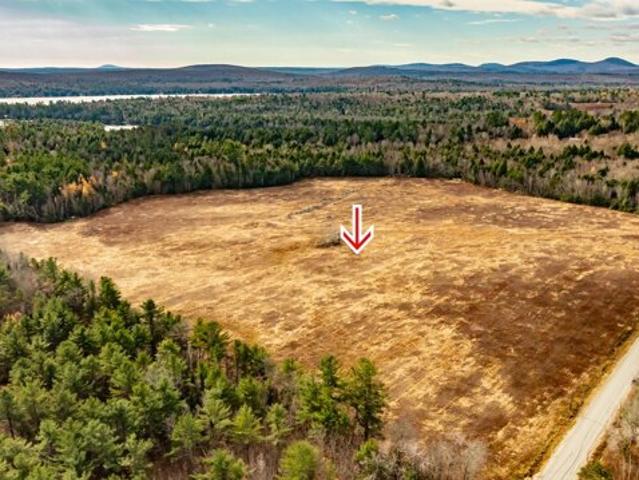 Maprlot Point Rd, Otis, Plot For Sale