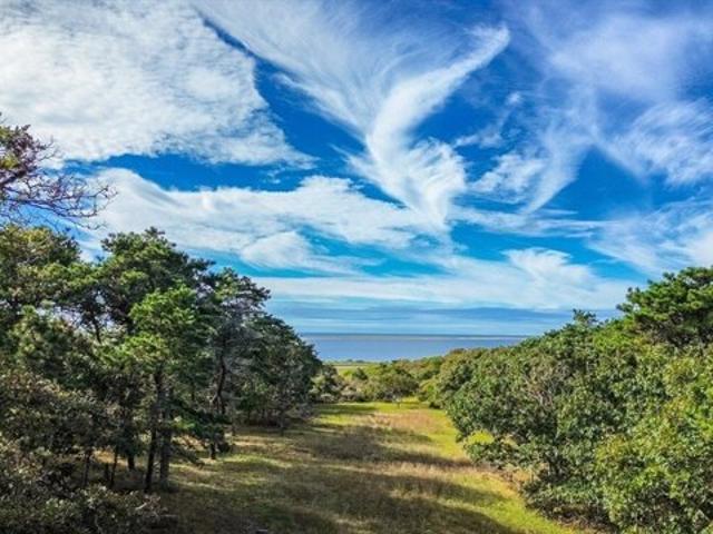 Maqua Way, Edgartown, Plot For Sale