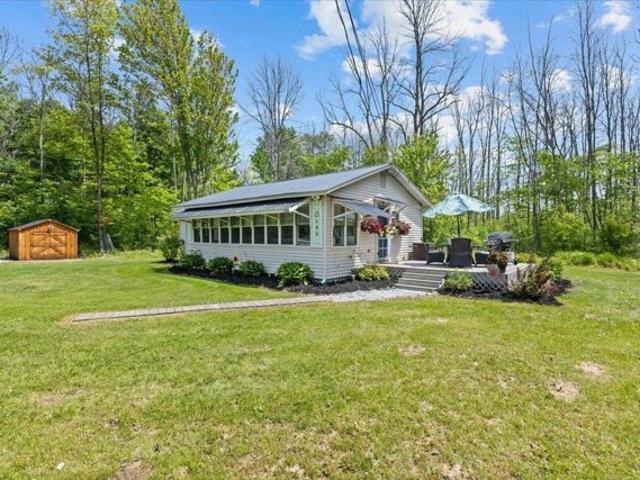 Maquam Shore Rd, Swanton, Home For Sale
