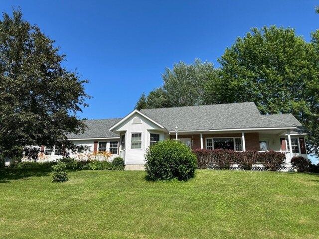 Maquam Shore Rd, Swanton, Home For Sale