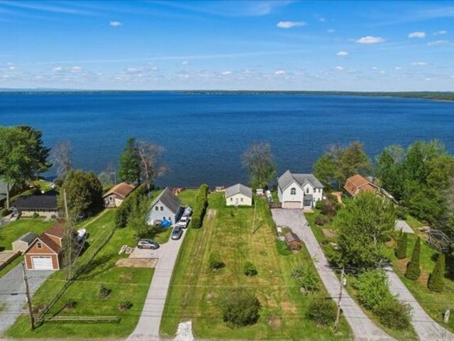 Maquam Shore Rd, Swanton, Home For Sale
