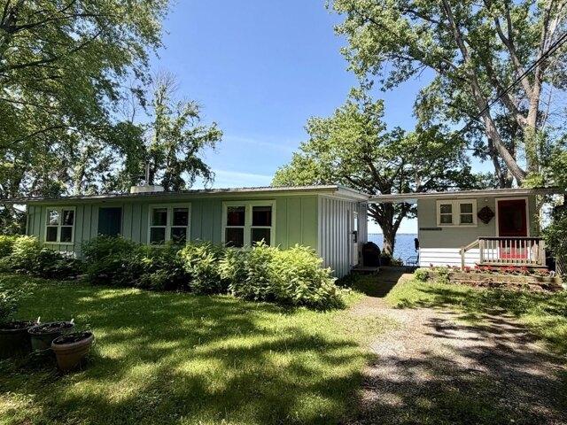 Maquam Shore Rd, Swanton, Home For Sale