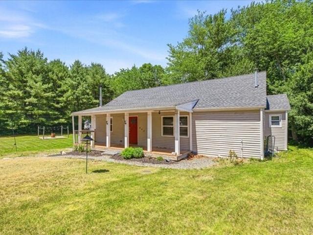 Maquan St, Hanson, Home For Sale