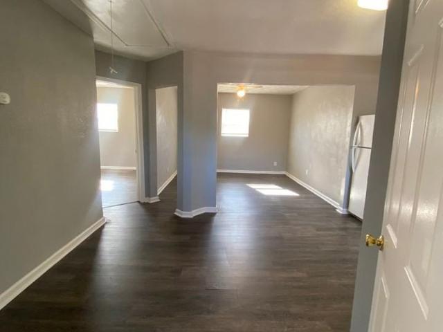 MAR3003# PR BK HOLD POI 2 Bedroom Apartment for Rent at 3003 Marshall Ave, Newport News, VA 23607 Jefferson