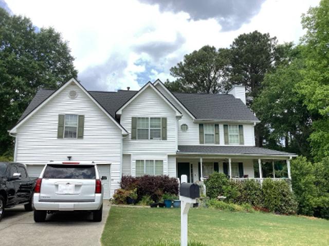 Marta Crane Dr