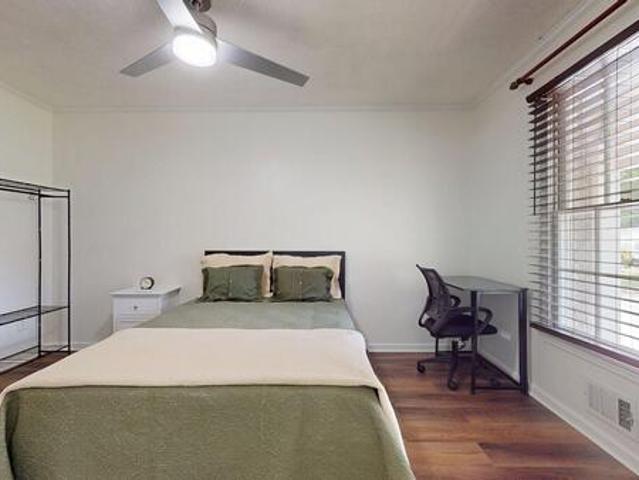 MARTA STEPS FROM YOUR FRONT DOOR • ROUTE 20 DIRECT TO DOWNTOWN ATLANTA • 5 STAR REMODELED HOME • PRIVATE ENSUITES • SMART TVs • FAST WIFI