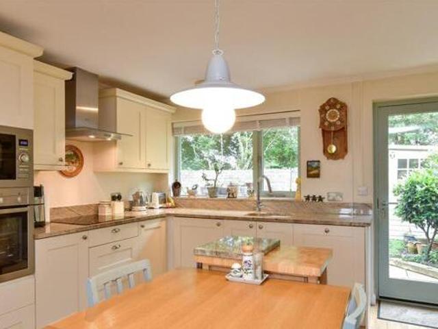 Martens Field, Rodmell, 3 Bedroom Terraced