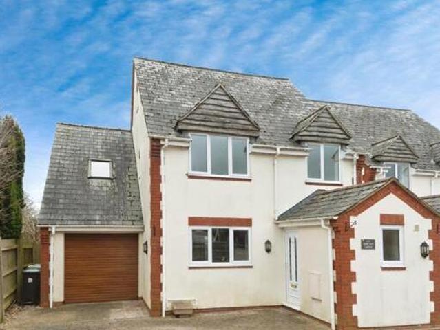 Martens Road, Shrivenham, 5 Bedroom Detached