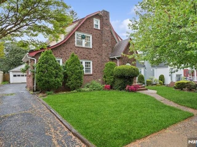 Martense Ave, Teaneck, Home For Sale