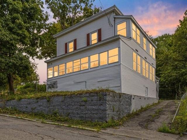 Martel St, Fitchburg, Home For Sale