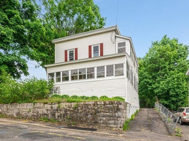 Martel St, Fitchburg, Home For Sale