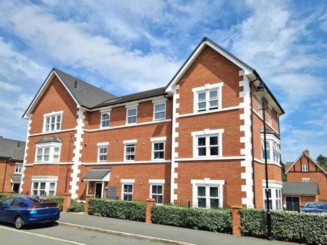 Martell Drive, Kempston, 2 Bedroom Apartment