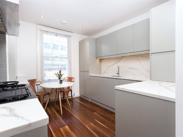 Martell Road, London SE21, 1 bed flat to rent, £1,800 pcm | PrimeLocation
