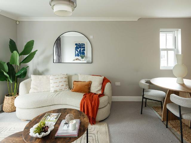 Martell Road, London SE21, 2 bed flat to rent, £1,850 pcm | PrimeLocation