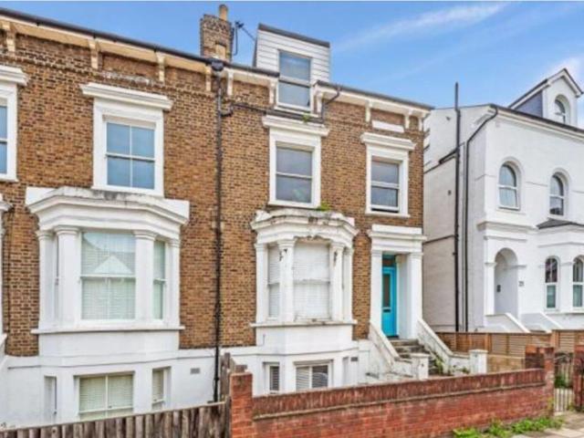 Martell Road, West Dulwich, London SE21, 1 bed flat to rent, £1,875 pcm | PrimeLocation