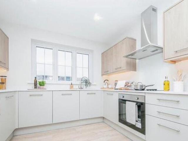 Martello Drive, Kirby Road, 3 Bedroom Detached