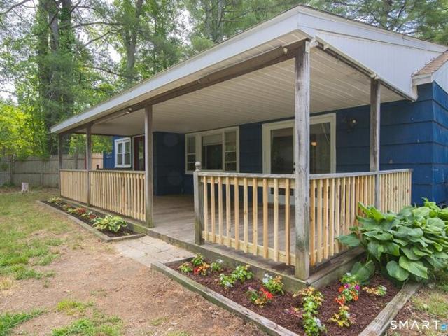 Martha Ave, Griswold, Home For Sale