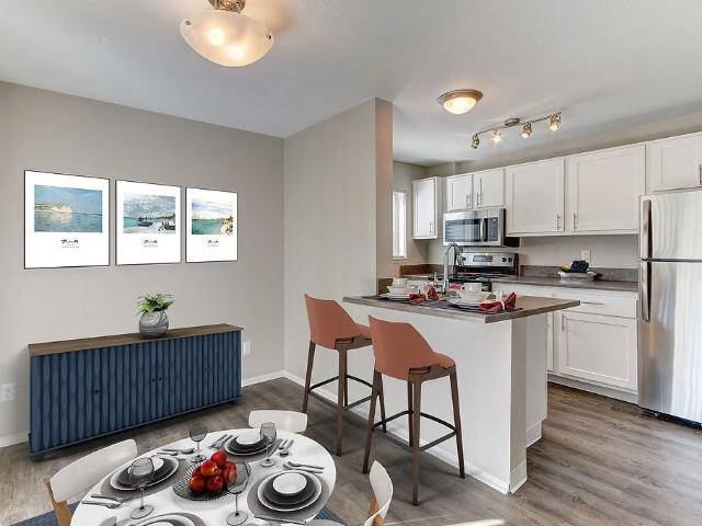 Martha Lake 2 Bedroom Apartment for Rent at 16626 6th Ave W, Martha Lake, WA 98037 Martha Lake