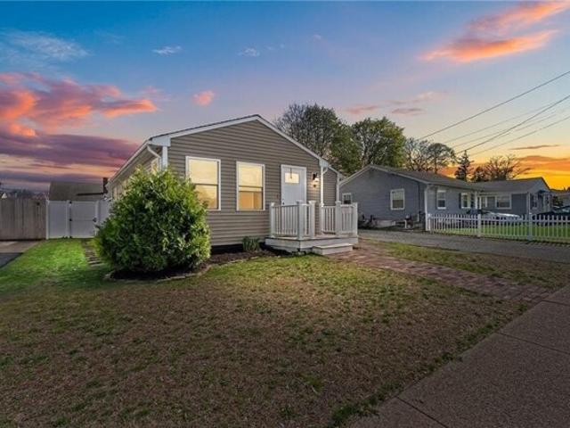 Martha Rd, East Providence, Home For Sale