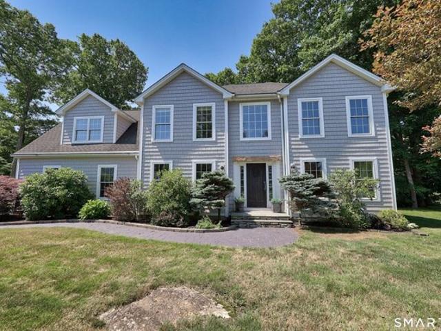Martha Way, Thomaston, Home For Sale