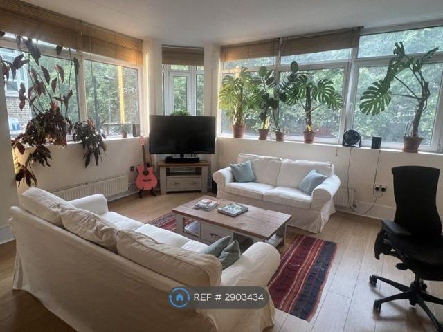 Marthas Buildings, London EC1V, Room to rent, £1,408 pcm | PrimeLocation