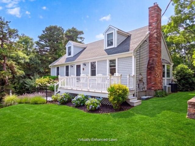 Marthas Ln, Harwich, Home For Sale