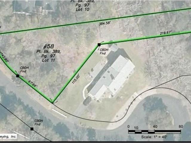 Marthas Ln, Harwich, Plot For Sale