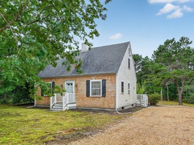 Marthas Rd, Edgartown, Home For Sale