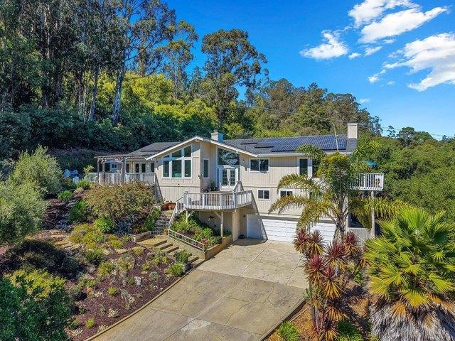 Marthas Way, Aptos, CA 95003