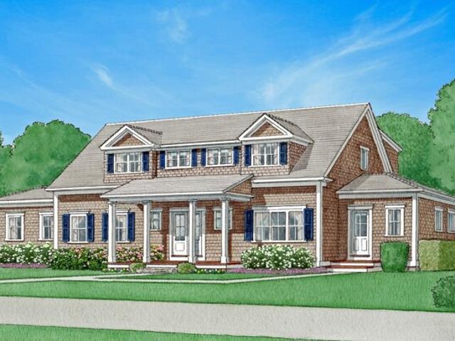 Marthas Way, Edgartown, Home For Sale