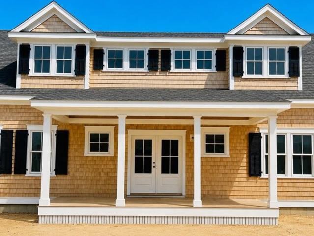 Marthas Way, Edgartown, Home For Sale
