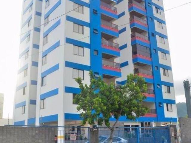 Martim de Sá Apartamento 2 dormitórios à venda, 72 m² por R$ 575.000 Caraguatatuba/SP
